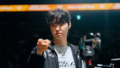 Lịch thi đấu CKTG 2025 hôm nay 1/11: GEN vs KT