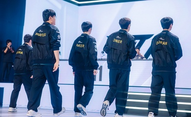 Lịch thi đấu CKTG 2025 LOL hôm nay mới nhất: T1 vs AL