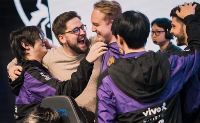 Lịch thi đấu LCK Mùa Hè 2024 của T1