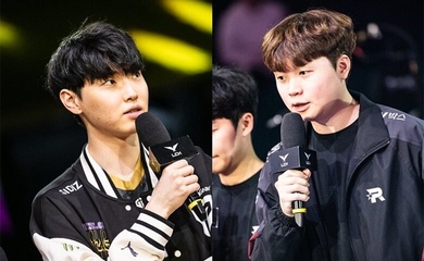 Nhận định Gen.G vs KT Rolster: Bán kết CKTG 2025 ngày 1/11