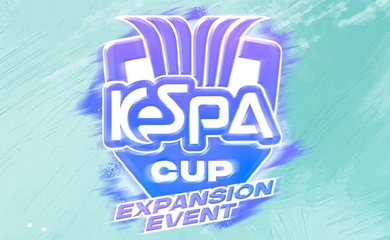 Bốc thăm chia bảng KeSPA Cup 2025: LMHT Việt Nam cùng bảng GEN và HLE