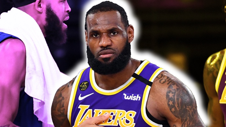 LeBron James lọt vào NBA Finals thứ 10: Bền bỉ, đẳng cấp và vĩ đại