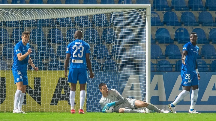 Filip Nguyễn tránh gặp Arsenal, Tottenham ở Europa League