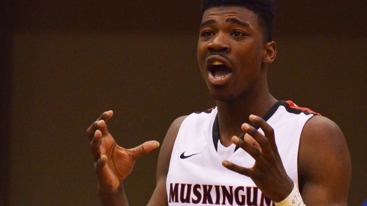 Joshua Keyes ngoại binh của Saigon Heat tại VBA 2020 là ai?