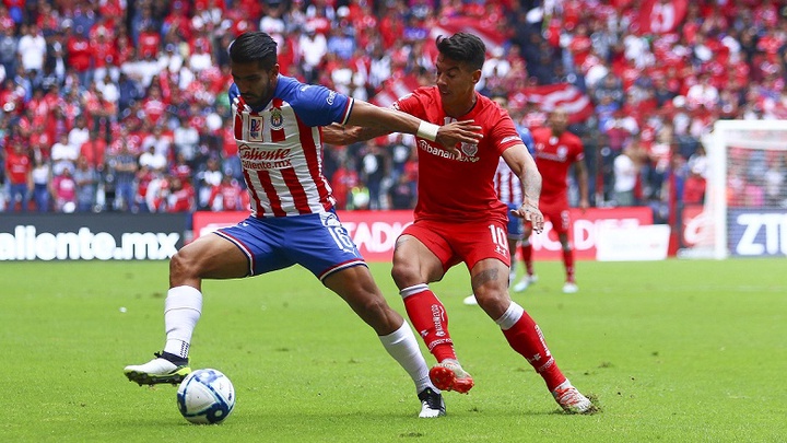 Kết quả Club Tijuana vs Chivas Guadalajara, video highlight VĐQG Mexico ...