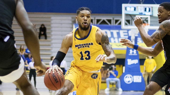 HLV Ryan Marchand kỳ vọng gì ở ngoại binh Nha Trang Dolphins?