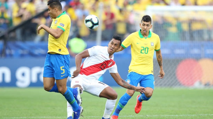 Nhận định Peru vs Brazil, 07h00 ngày 14/10, VL World Cup