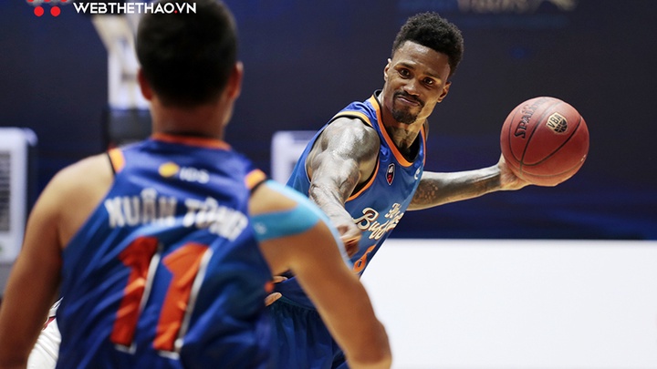 Nhận định VBA: Nha Trang Dolphins vs Hanoi Buffaloes (ngày 19/10, 19h00)