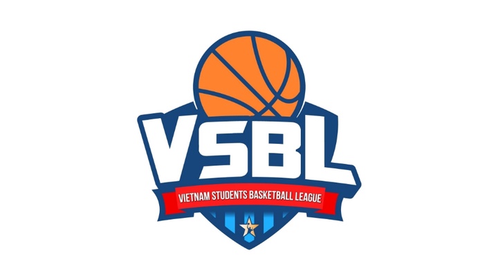 VSBL - giải bóng rổ thể thức hoàn toàn mới dành cho học sinh THCS