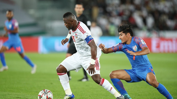 Nhận định UAE vs Bahrain, 21h00 ngày 16/11, Giao hữu quốc tế