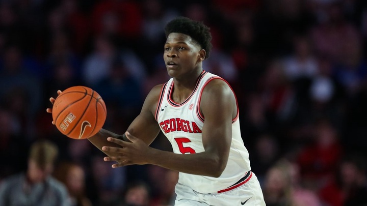 NBA Draft 2020: Anthony Edwards được chọn đầu, LaMelo Ball làm nên lịch sử