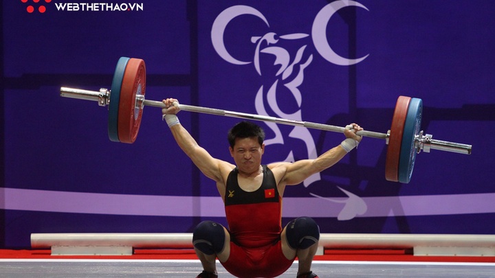 Nghiệp và đời cay đắng của đô cử mồ côi Quốc Toàn sau 8 năm nhận lại HCĐ Olympic