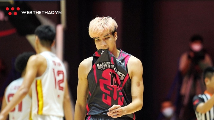 Hoàng Ca và Thang Long Warriors: Khi họ không thuộc về nhau?