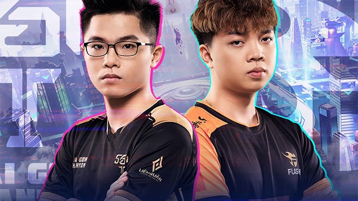 Kết quả AIC Liên quân Mobile hôm nay 12/12: FL vs SGP