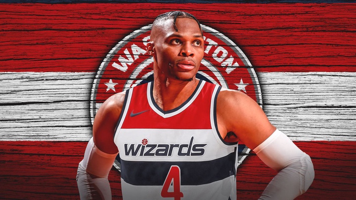 Lịch thi đấu NBA Preseason ngày 20/12: Chờ Westbrook xuất trận
