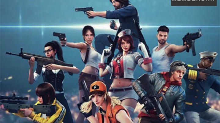 FF Membership: Cách đăng ký và thay đổi thông tin thành viên Free Fire ...