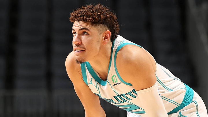 LaMelo Ball dự bị ngày một nhiều: LaVar Ball phản ứng và câu trả lời ...
