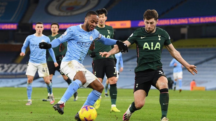 Video Highlight Man City vs Tottenham, bóng đá Anh hôm nay 14/2