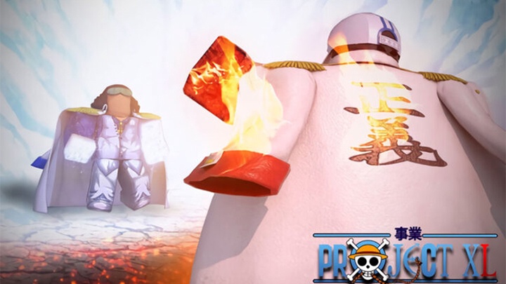 Code Project XL 2021 mới nhất: Chi tiết cách nhận và nhập code Roblox