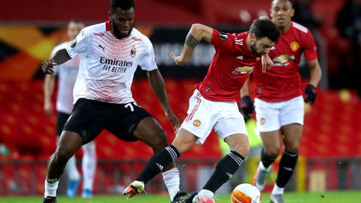 Nhận định AC Milan vs MU, 03h00 ngày 19/03, Cúp C2 châu Âu
