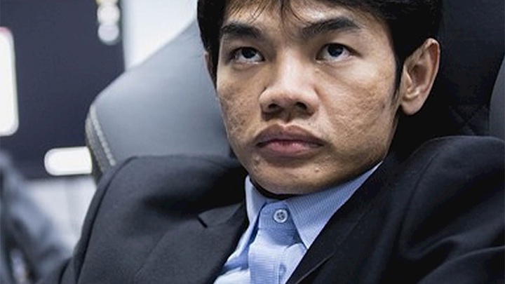 HLV Tinikun chỉ rõ thực trạng của SBTC Esports, đặc biệt chỉ trích ...