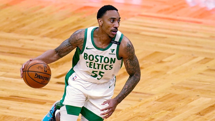 Milwaukee Bucks tiếp tục "đi chợ", ký hợp đồng với tay ném 3 điểm 46% ...