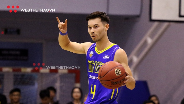 Vì sao Vincent Nguyễn không thể khoác áo đội tuyển Việt Nam?