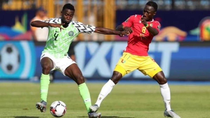 Nhận định Togo vs Niger, 19h00 ngày 02/06, Giao hữu quốc tế