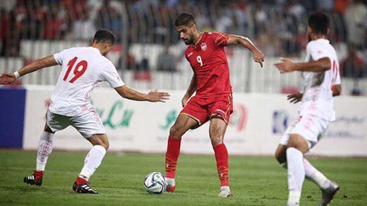 Nhận định Iran vs Bahrain, 23h30 ngày 07/06, Vòng loại World Cup