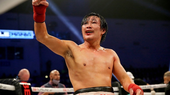 Boxer Đạt Nguyễn bỏ đai vô địch Boxing tay trần, BKFC sẽ đón tân vương