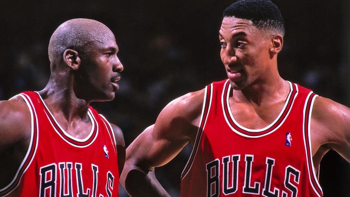 Scottie Pippen tuyên bố vạch trần sự gian dối của Michael Jordan