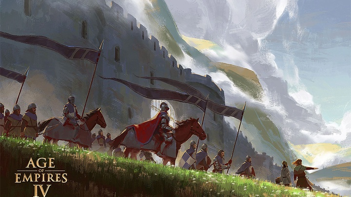 AOE 4 - Ages of Empire 4: Chi tiết cấu hình và ngày ra mắt