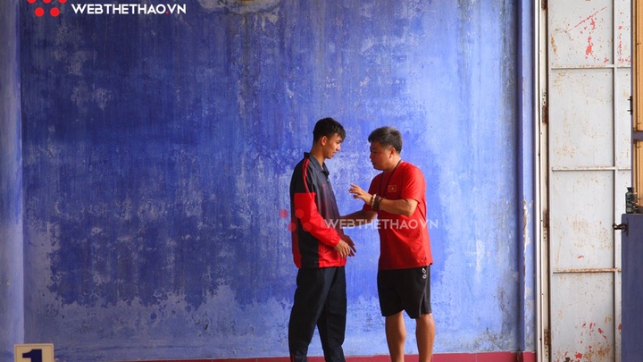 Chuyên gia bơi lội Hoàng Quốc Huy qua đời