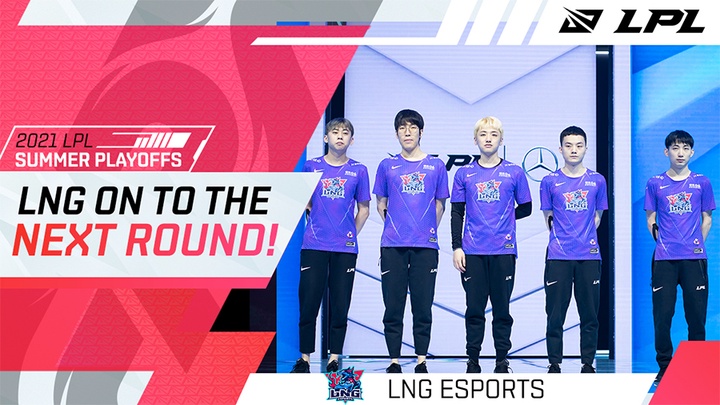 Kết quả Playoffs LPL hôm nay 14/8: 4 đại diện của LPL tại CKTG 2020 đều ...