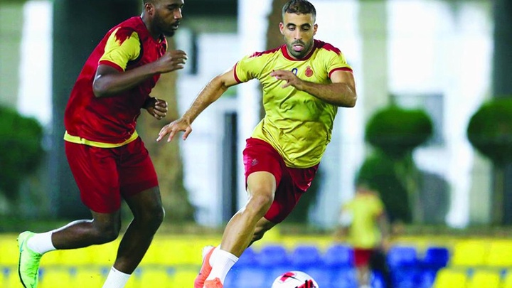 Đối thủ Việt Nam, Saudi Abaria có giá trị chuyển nhượng giải VĐQG số 1 ...