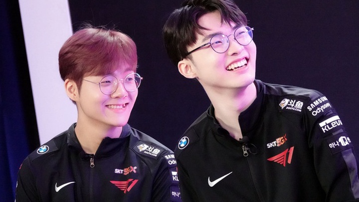 Kết quả tứ kết LCK Mùa Hè 2021 hôm nay 19/8: Teddy trở lại, T1 đại ...