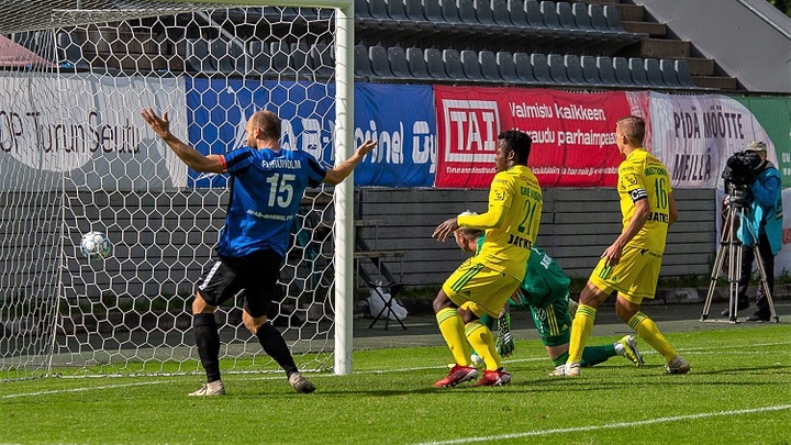 Lịch trực tiếp Bóng đá TV hôm nay 31/8: FC KTP vs Inter Turku