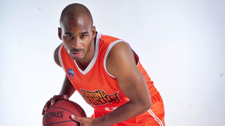 Akeem Scott ở lại Việt Nam sau VBA 2021 cùng kế hoạch học viện bóng rổ