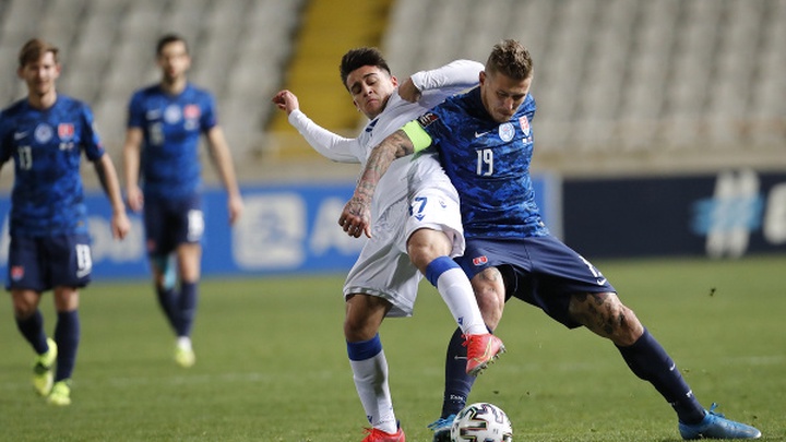 Nhận định, soi kèo Malta vs Cyprus, 1h45 ngày 02/09, VL World Cup