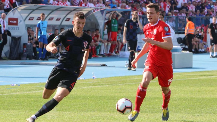 Nhận định, soi kèo Slovakia vs Croatia, 01h45 ngày 05/09