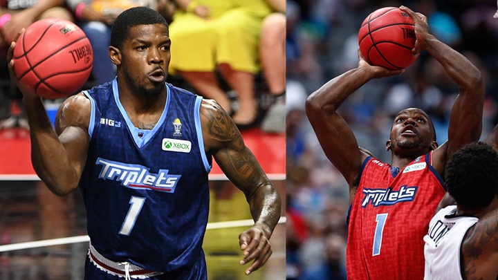 Sao ghi điểm 40 tuổi “Iso” Joe Johnson hy vọng tái xuất NBA sau 4 năm ...