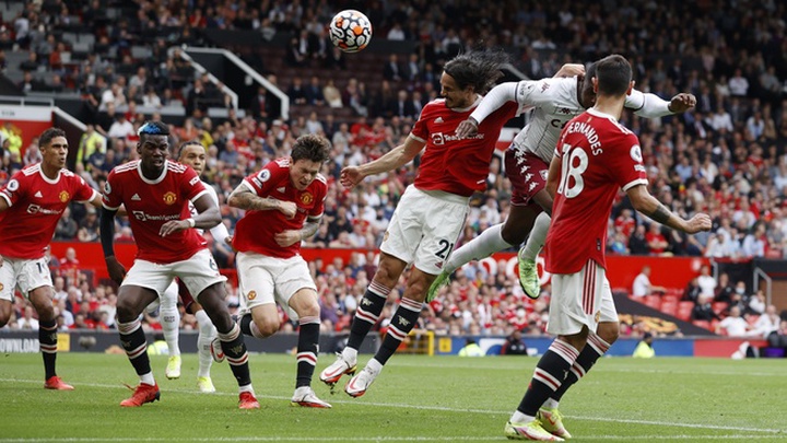 Video Highlight MU vs Aston Villa, bóng đá Ngoại hạng Anh