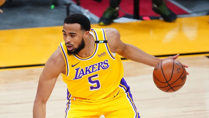 Tài năng trẻ Talen Horton Tucker lên bàn mổ: Los Angeles Lakers tiếp ...