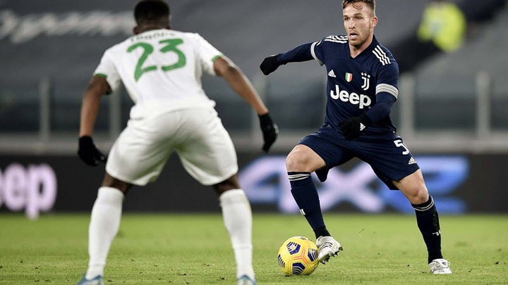 Nhận định Juventus vs Sassuolo: Áp sát top 4