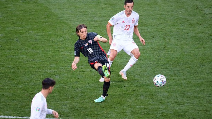 Nhận định Malta vs Croatia: Chạy đà cho đại chiến