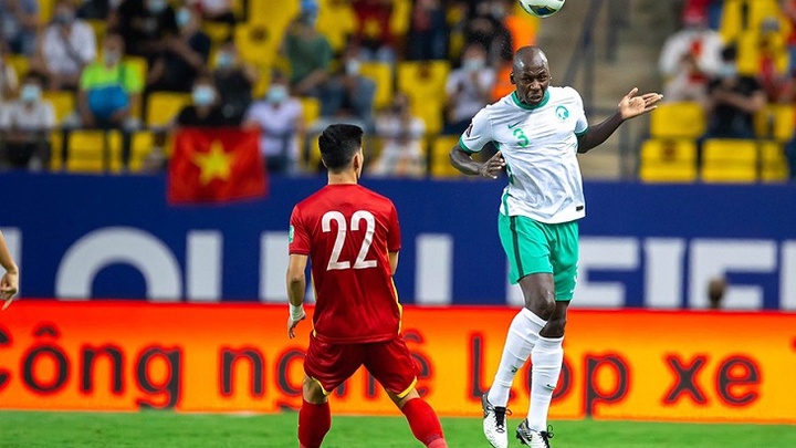Lịch trực tiếp Bóng đá TV hôm nay 16/11: Tâm điểm Việt Nam vs Saudi Arabia