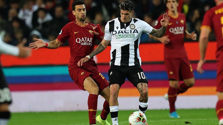 Nhận định Genoa vs AS Roma: Đi dễ khó về