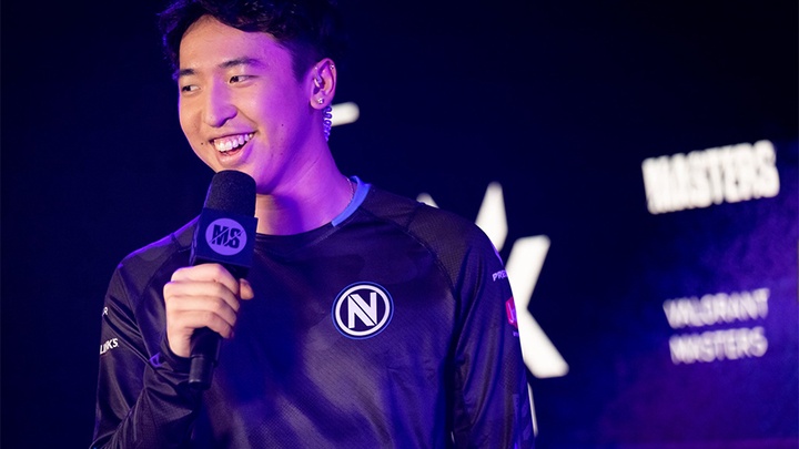 Trò chuyện cùng tuyển thủ Valorant gốc Việt - Jimmy " Marved" Nguyễn