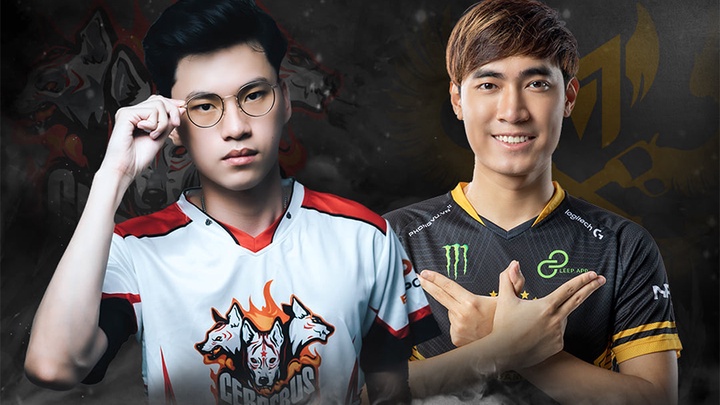 Nhận định GAM vs CES - Chung kết VCS Mùa Đông 2021