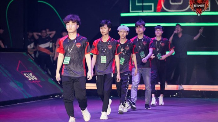 HQ Esports: Vượt qua rào cản của gia đình để đến với Free Fire chuyên ...